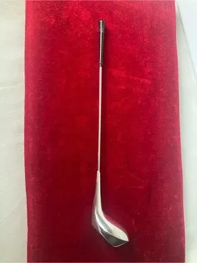 Accents | Frigast Denmark Vintage Mcm Golf Club Cocktail Stirrer Silver ...